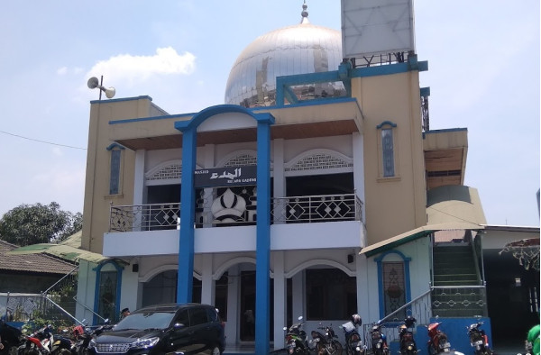 Masjid Al-Huda